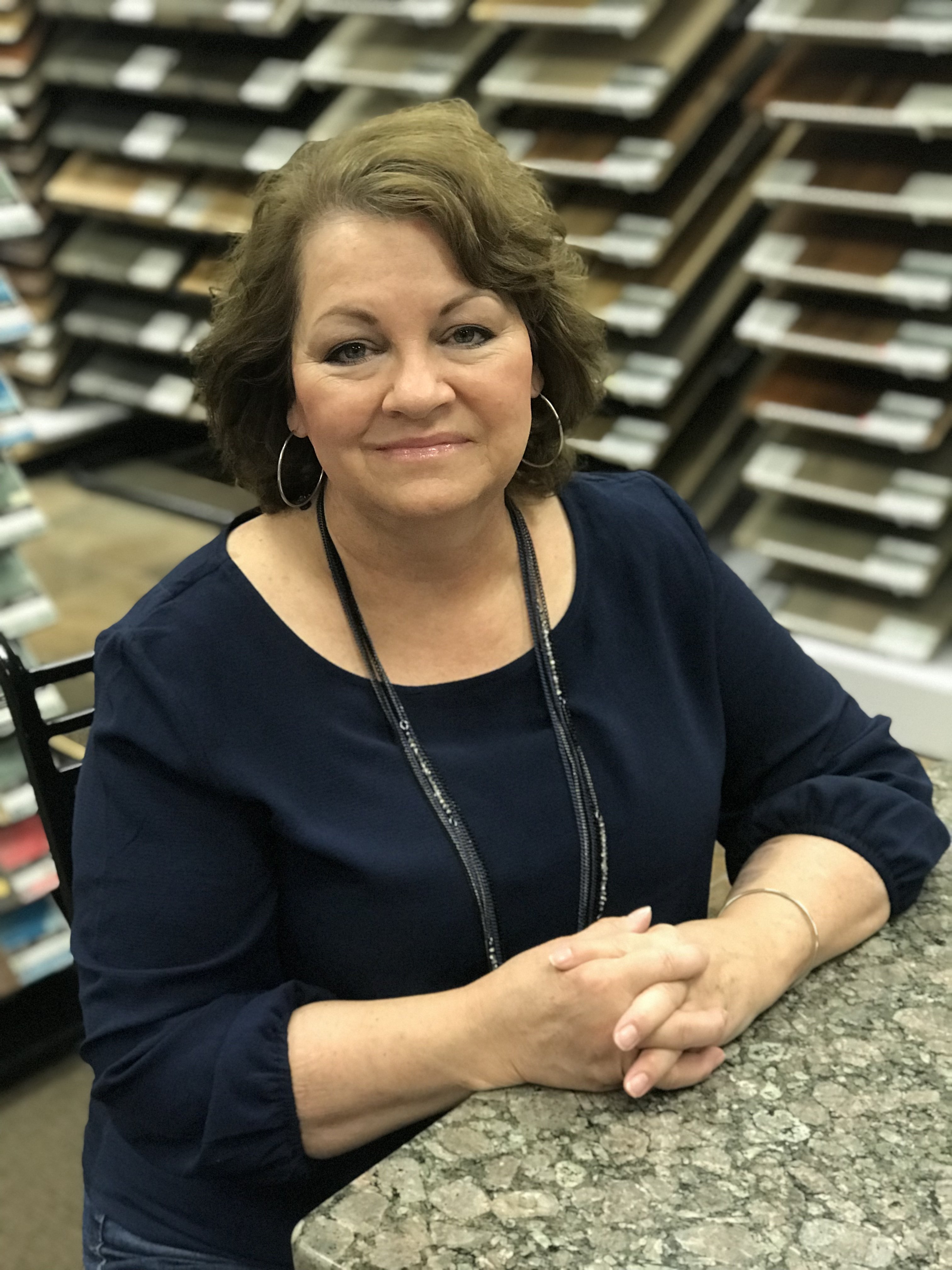 Grand Design Floors - Employees