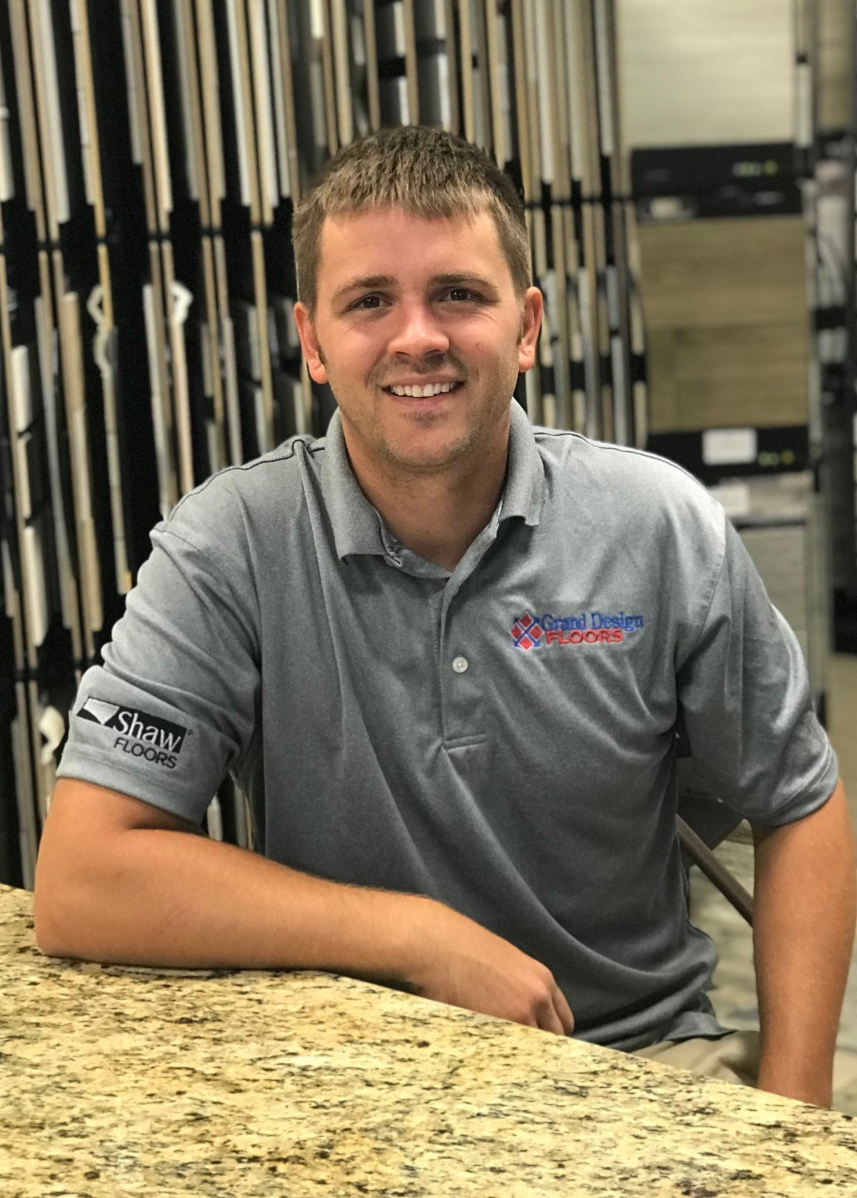 Grand Design Floors - Employees