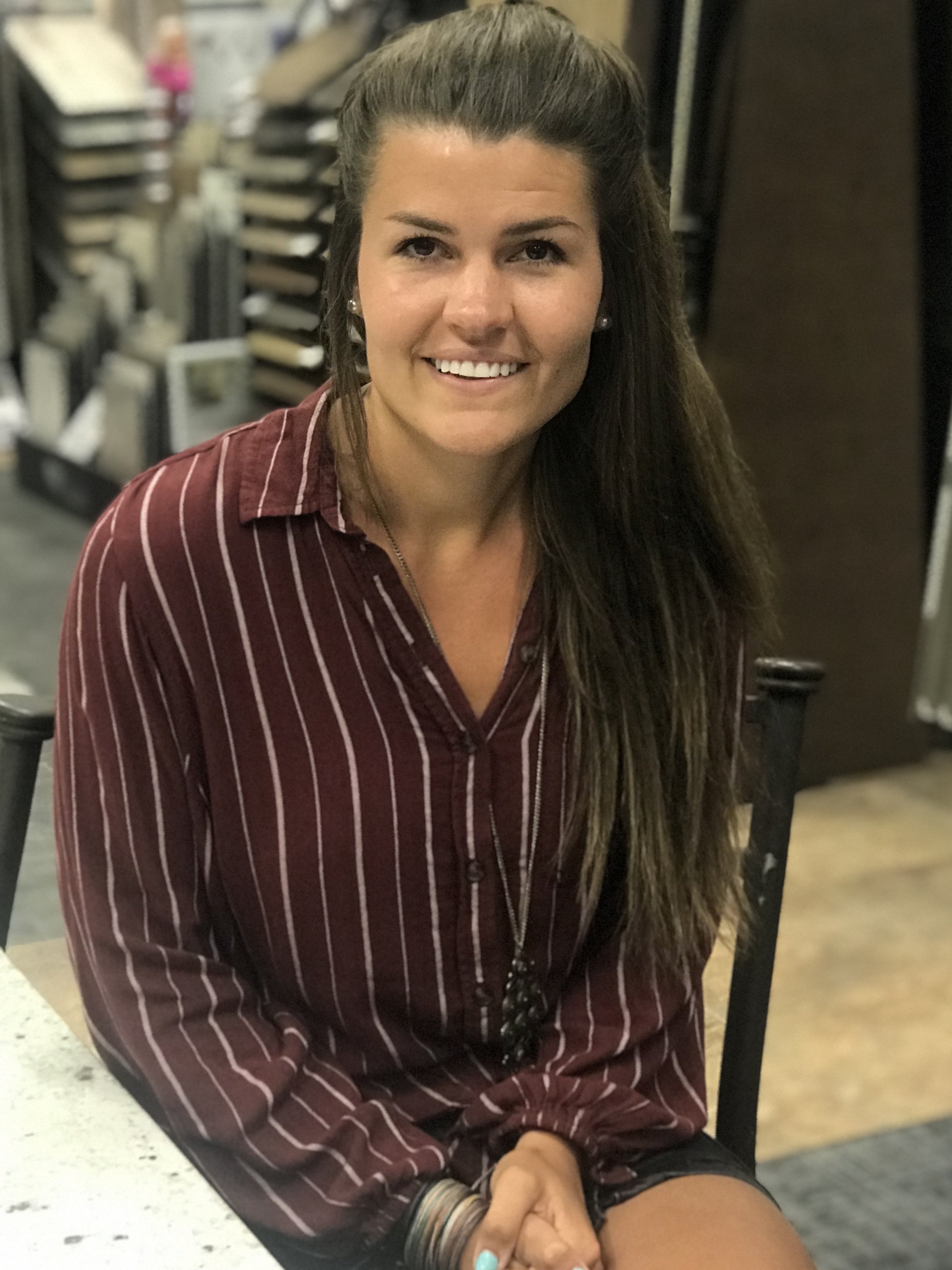 Grand Design Floors - Employees