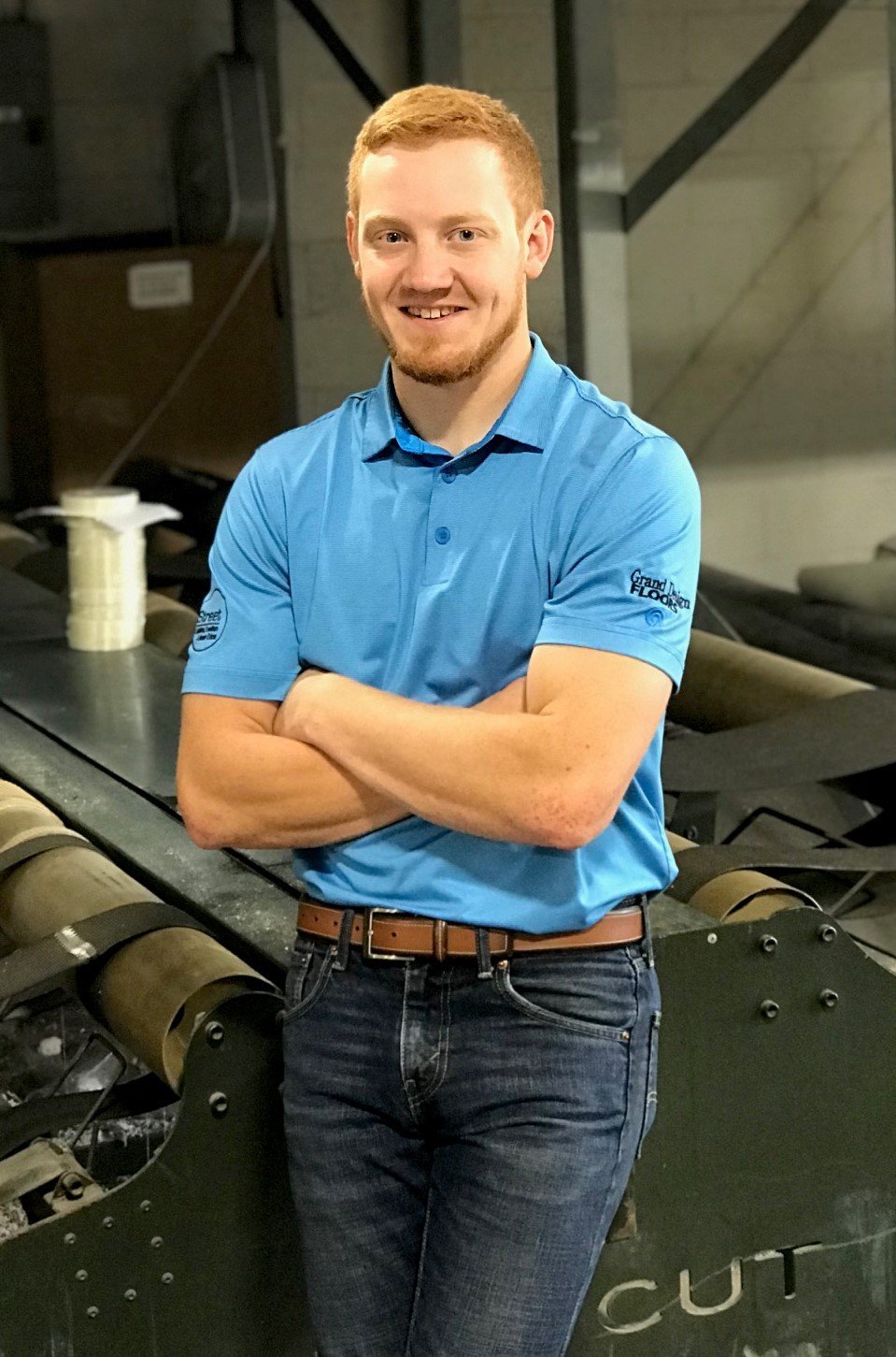 Grand Design Floors - Employees