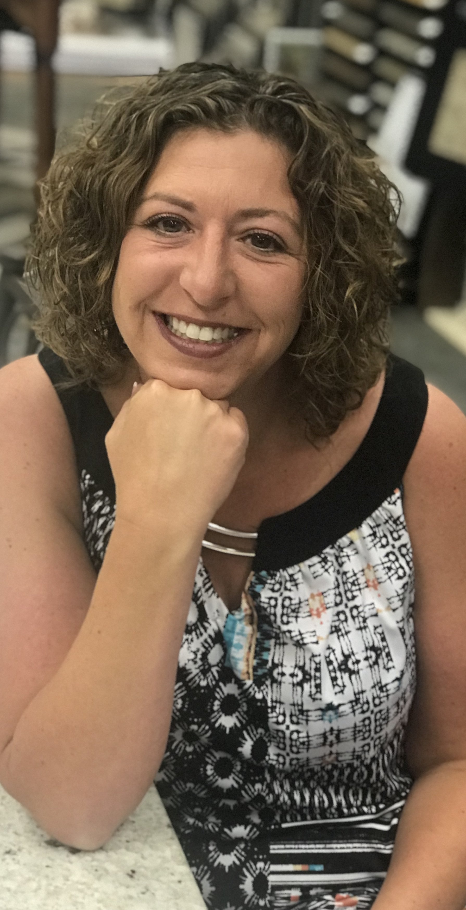 Grand Design Floors - Employees