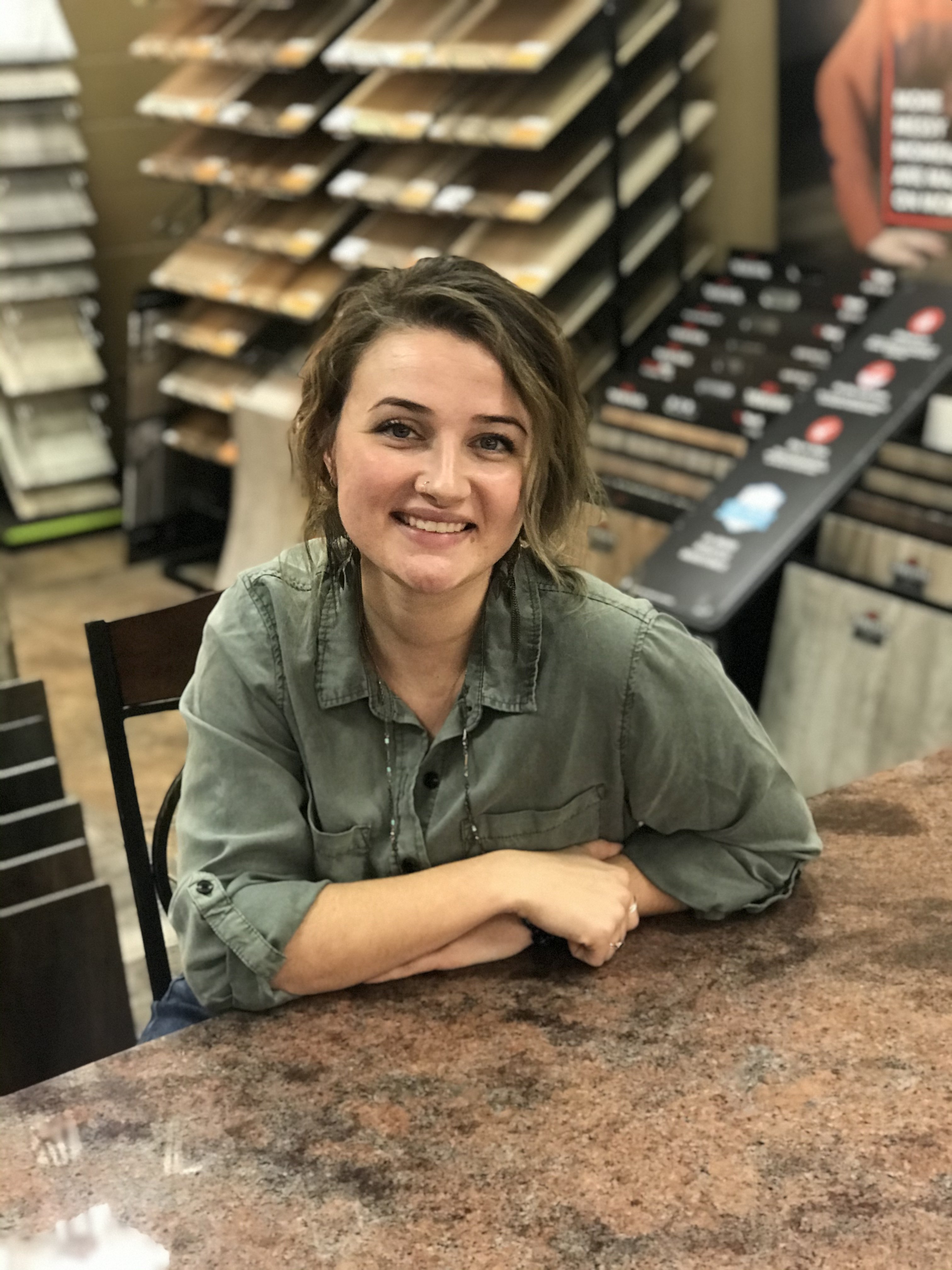 Grand Design Floors - Employees